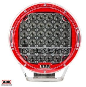 ARB HIGH INTENSITY V2 SPOTLIGHT | Canberra Auto Accessory Fitters Pty ...