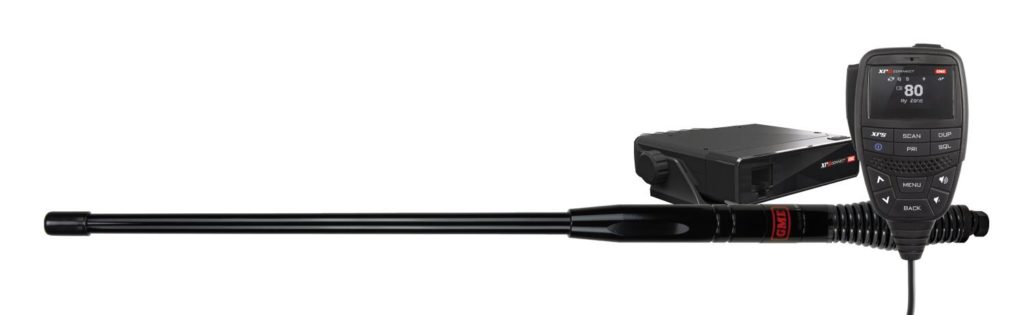 GME RADIO CONNECT OUTBACK PACK | Canberra Auto Accessory Fitters Pty ...