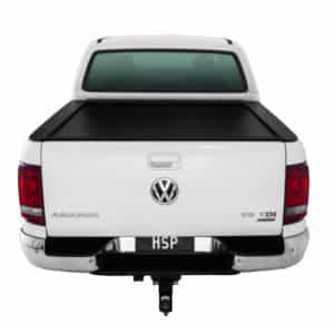 HSP VOLKSWAGEN AMAROK ELECTRIC ROLL TOP | Canberra Auto Accessory ...