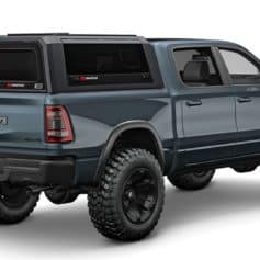 ARB CLASSIC CANOPY FORD RANGER 2022 ON | Canberra Auto Accessory ...