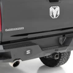 ARB SUMMIT REAR STEP TOW BAR FORD RANGER 2022 ON | Canberra Auto ...