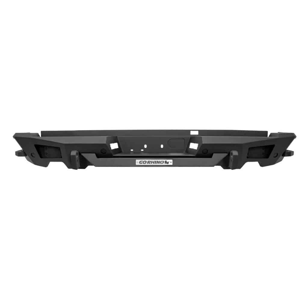 RHINO RACK VORTEX 2500 2 BAR ROOF RACK FORD RANGER/RAPTOR GEN 2 2022 ON ...