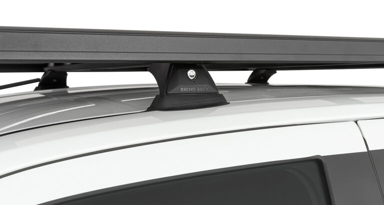 RHINO RACK PIONEER PLATFORM (1528MM X 1236MM) WITH RCH LEGS MAZDA BT-50 ...