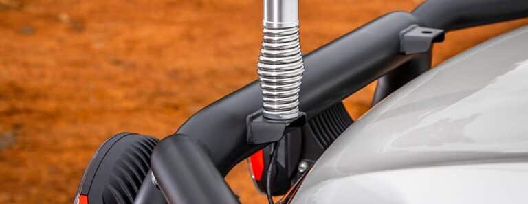 ARB COMMERCIAL BULL BAR ISUZU D-MAX MY21 ON | Canberra Auto Accessory ...