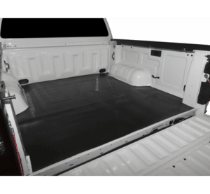 RUBBER UTE MAT FORD RANGER | Canberra Auto Accessory Fitters Pty Limited